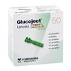 Glucoject Plus Lancetas X50 | aSuaFarmáciaOnline