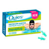 Quies Aquaplug Tampões Silicone X2 | aSuaFarmáciaOnline