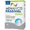 Advancis Passival Relax x30 | aSuaFarmáciaOnline