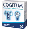 Cogitum Ampolas 250mg 10ml X20 | aSuaFarmáciaOnline