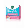 Vicks Babyrub Pomada Hidratante Calmante 50g | aSuaFarmáciaOnline