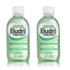 Eludril Protect - Colutório Uso Diário Proteção Completa 500mlx2 - 70% ...