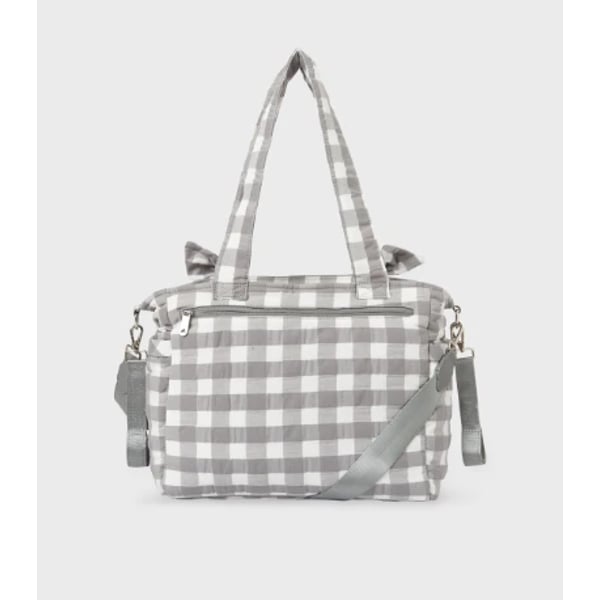 Mayoral Bolsa Vicky Cinza Escuro | aSuaFarmáciaOnline