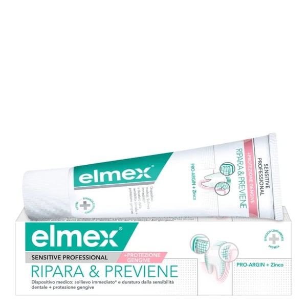 Elmex | aSuaFarmáciaOnline