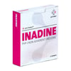 Inadine Compressas 5 x5cm x25 | aSuaFarmáciaOnline